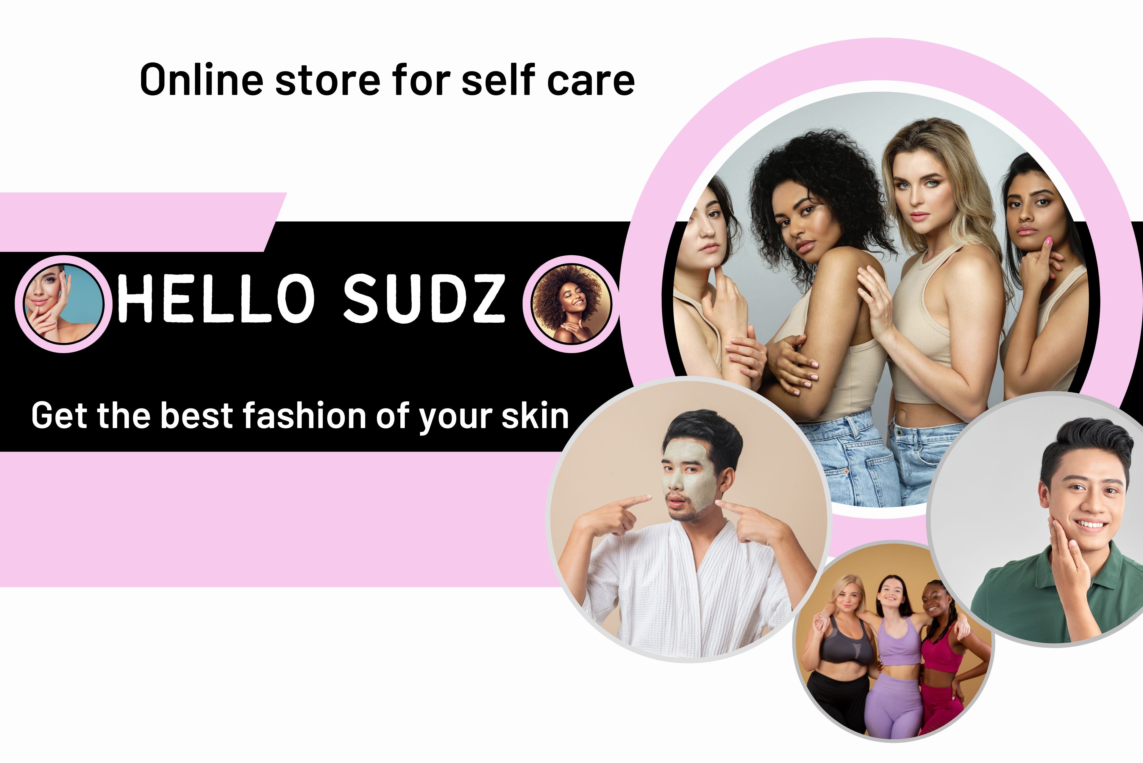 Hello Sudz | Handmade Soap, Scrubs, Lotions & Oils